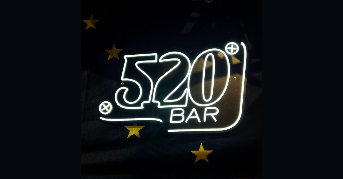 520 Bar - Centro Agricola El Pato